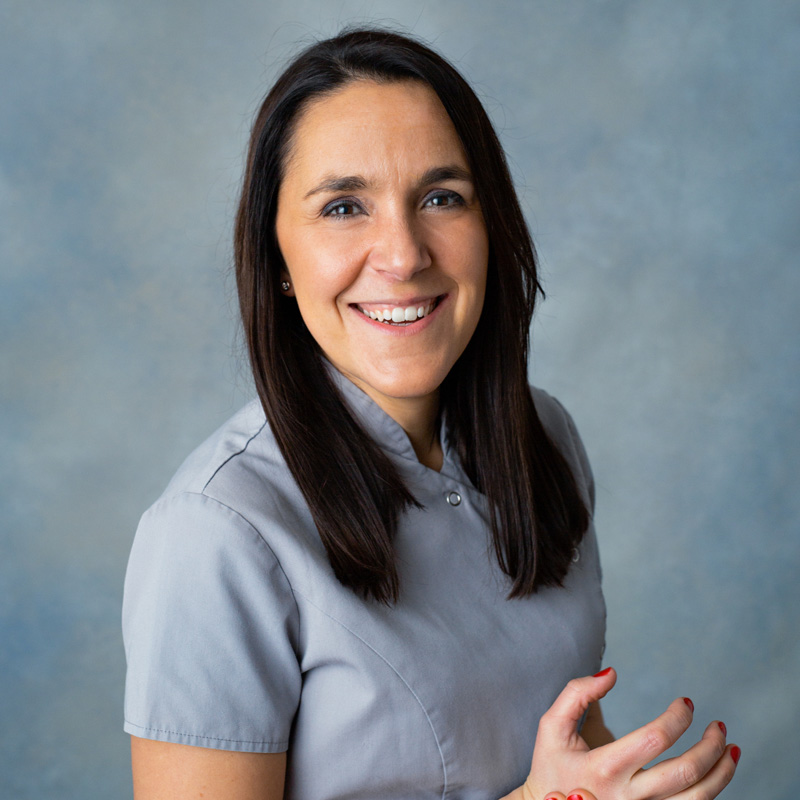 Dr Inês Riberio - Wensleydale Dental Practice | Dentist in Huntingdon