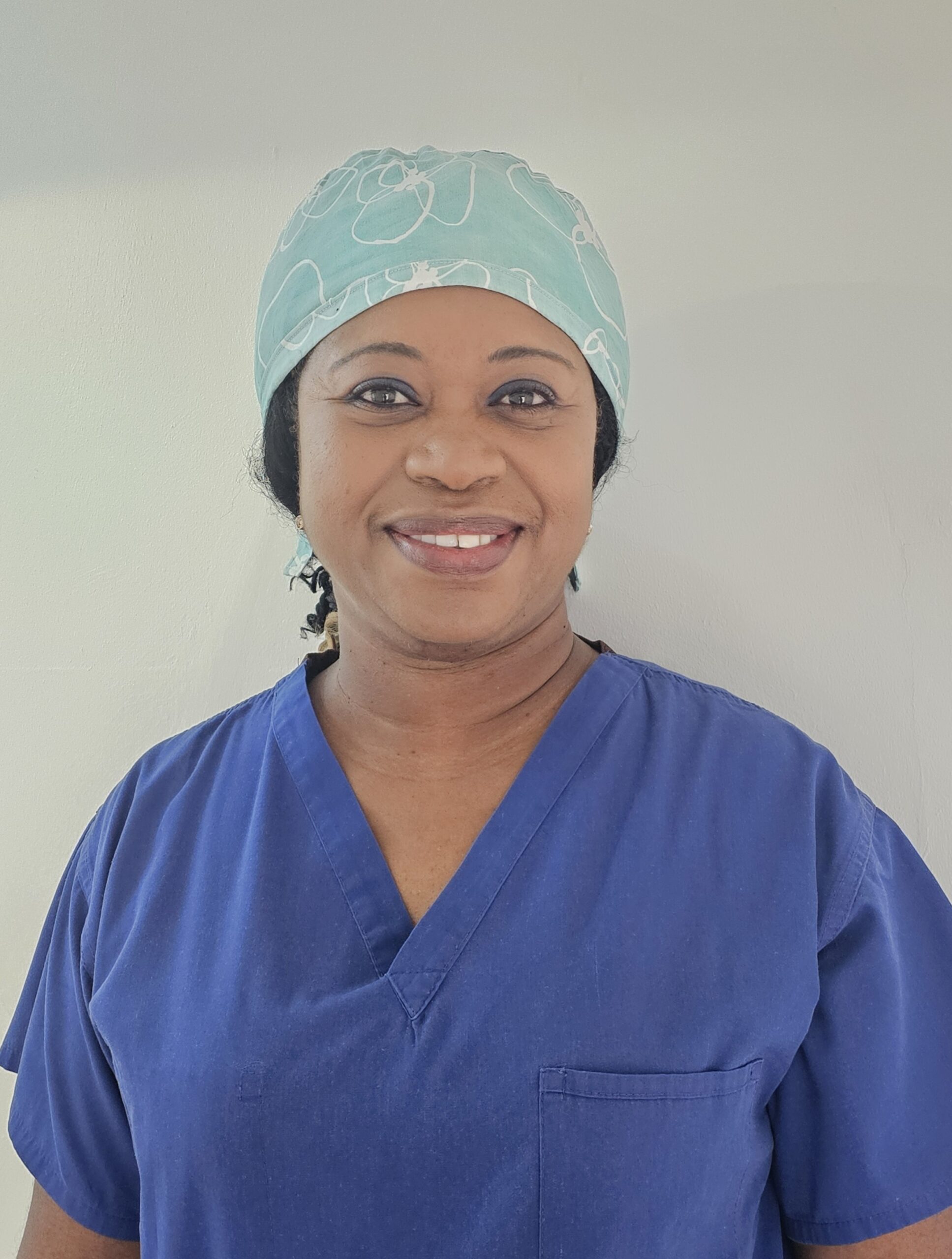 Dr Esther Hagan-Brown - Wensleydale Dental Practice | Dentist in Huntingdon